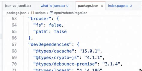 Json Tutorial From The Basics To Real World Use Cases In 2024