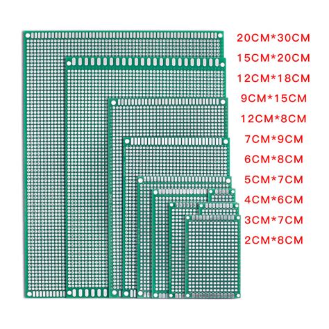 Optimizing Efficiency The Significance Of Pcb Standard Panel Sizes Top Quality Pcb