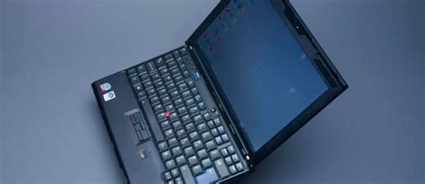 Lenovo Thinkpad X Nr Suk Recension Ninja Teknik