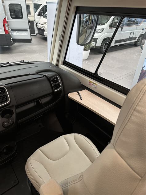 Venta De Autocaravanas Rápido Nuevas Y De Ocasión