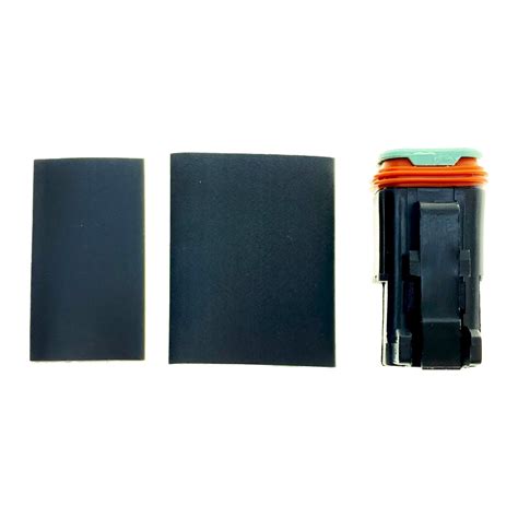 Deutsch Dt 2 Pin Connector Female Wattz