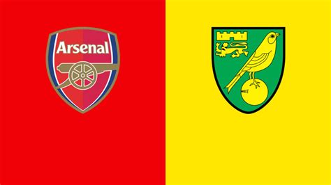 Arsenal Vs Norwich City Preview Premier League 202122