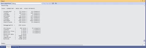 NET NanoFramework BME680 Library Debugging Part 1 DevMobile S Blog