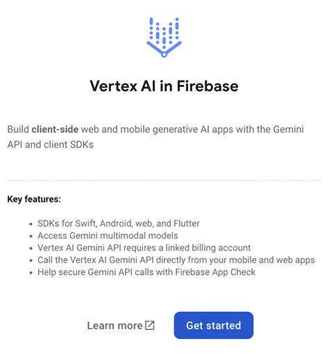 using vertex ai in a compose kotlin multiplatform project