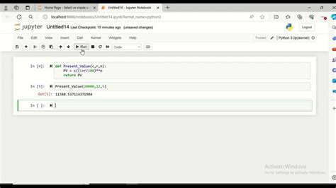 Learn Python For Cash Loan Calculation Ibraheem Babatunde Nasiru Posted On The Topic Linkedin