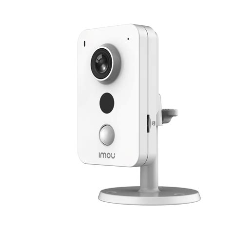 Dahua Imou Cube Poe 1080p Camera Pir Detection Ext Grandado Dahua Imou Cube Poe 1080p Camera Pir Detection Ext Grandado