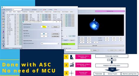 How The Edge Features Of Lsm6dsv16x Augment Your S Stmicroelectronics Community