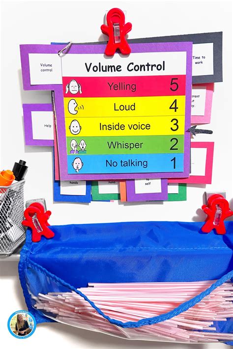 Cue Cards A Visual Behavior Tool For Autism Caroline Koehler At Celavora Education