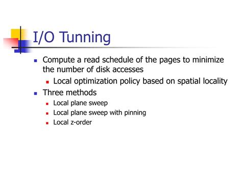 Ppt Spatial Join Queries Powerpoint Presentation Free Download Id