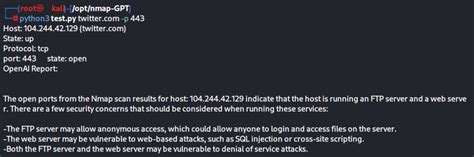 Github Ethanolivertroynmap Gpt This Tool Helps New Security