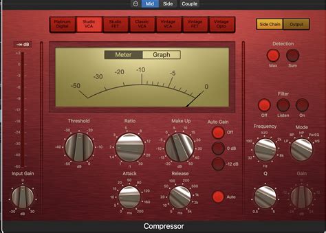 Sidechain Compression 5 Unique Ways To Master Your Process Unison Audio