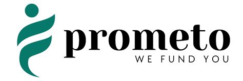 Prometo We Fund You
