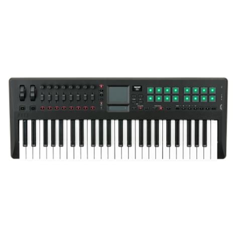 Korg Taktile 49 USB Midi Controller Keyboard PT Sinceremusic