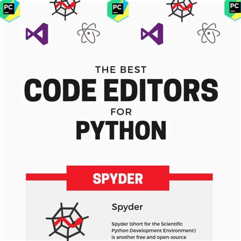 The Best Python Ides By Part 2 Pdf