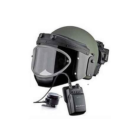 Ceotronics Communications Eod Technology