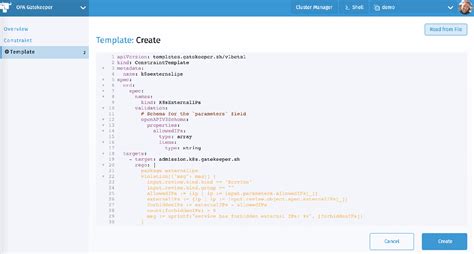 Mitigating Kubernetes Security Vulnerability When Using Externalip Services Cve 2020 8554