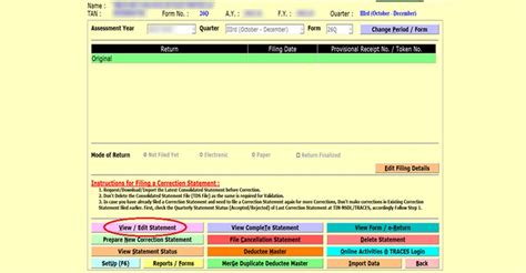 How To Download And Generate Fvu File Via Gen Tds Software