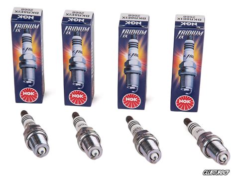 Свечи NGK iridium IX BKR8EIX-11 16 кл. (комплект 4 штуки) NGK купить
