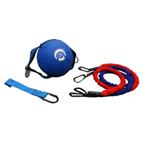 AbCoaster Ab Ball System