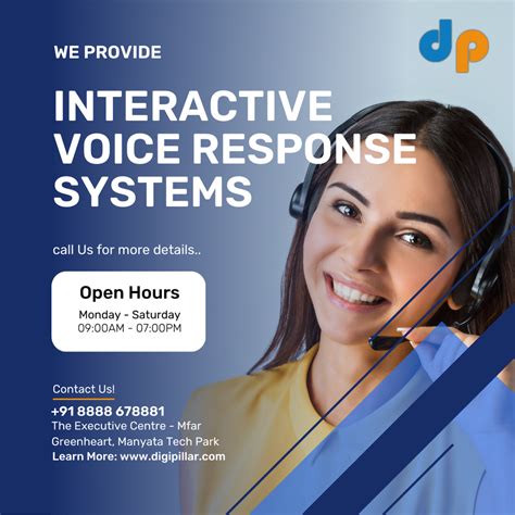 Interactive Voice Response Systems Voice Response System Latest Price Manufacturers And Suppliers