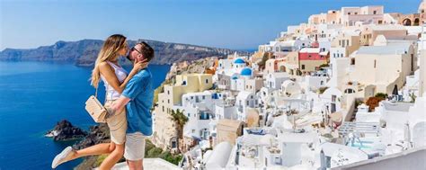 Best Romantic Greece Tours And Vacations For Couples Zicasso
