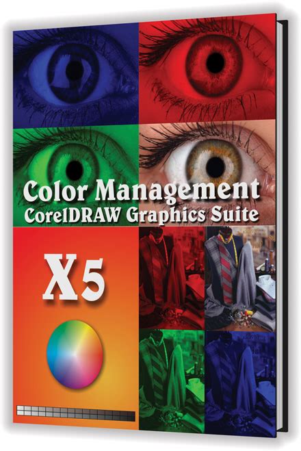 Did You Miss CorelDRAW Color Management Webinar By THE Expert In The