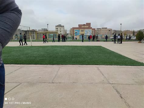 دبیرستان نمونه دولتی ۹دی بجنورد؛ آدرس، تلفن، ساعت کاری، تصاویر و نظرات