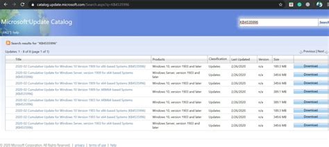 How To Update Microsoft Windows Manually On A PC