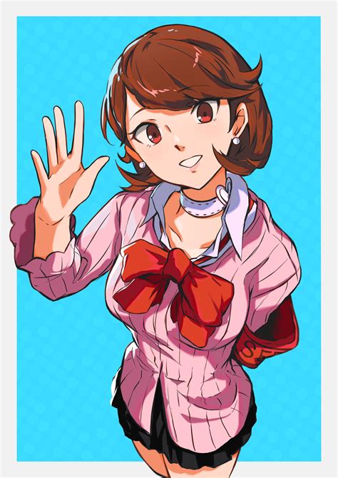 53 Best R Churchofyukari Images On Pholder Yukari Swimming Lesson