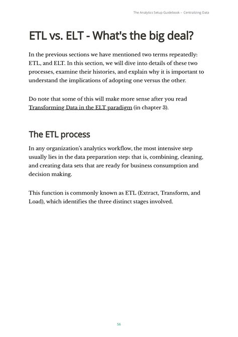 The Analytics Setup Guidebook Atsalfattan Page 56 Flip Pdf Online