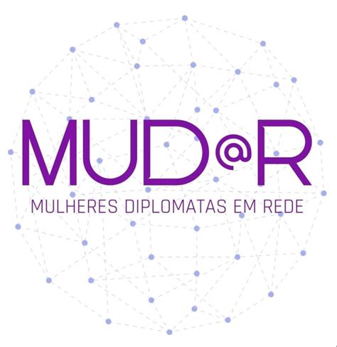 Vanda Sequeira No Linkedin É Tempo De Mud R A Mud R Mulheres Diplomatas Em Rede Foi Lançada