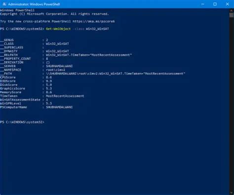 How To Run Computer Performance Benchmark Test On Windows