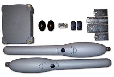 Gate Automation Controller At Best Price In Coimbatore Tamil Nadu Astute Automation