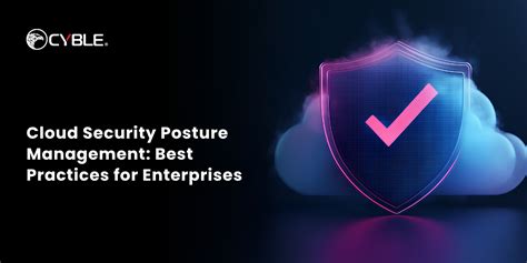 Cloud Security Posture Management Best Practices 2025