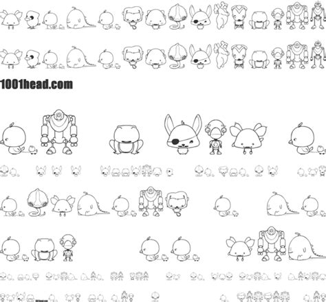 MixOne Font Download Free For Desktop Webfont