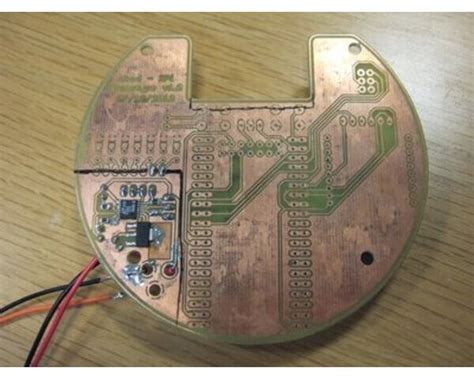 Pololu M3pi Cookbook