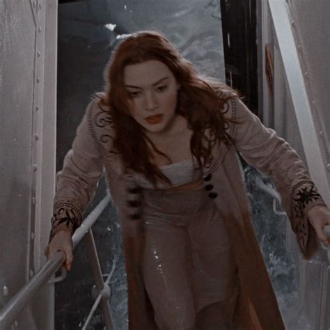 Rose Dewitt Bukater Dawson Titanic Titanic Movie Titanic Kate Winslet Images