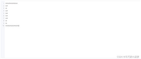 Vue Textarea实现编辑框，并添加行号vue 带行号的输入框 Csdn博客