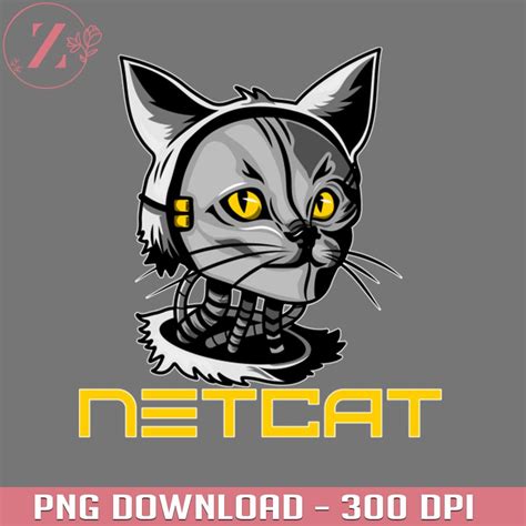 Cyber Security Hacker Netcat Network Utility V2 Hunter H Inspire Uplift