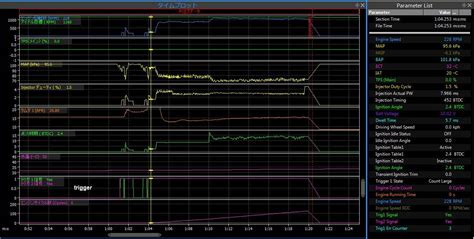 Trigger Error When Cranking G4x Forums Link Engine Management
