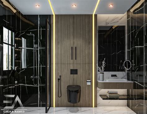 Esraa Ahmed On Linkedin Bath Room H Q On Dyebnag6 Djheyukb