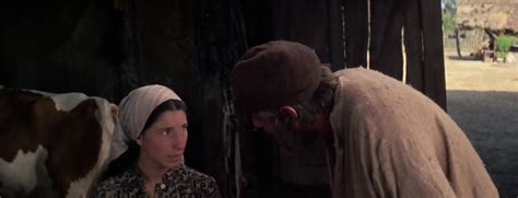 Fidddler Oon Za Rooof 1971 Eporner