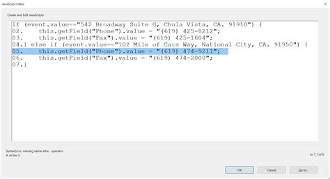 Solved How Do I Make A Dropdown Field Auto Populate Two O Adobe
