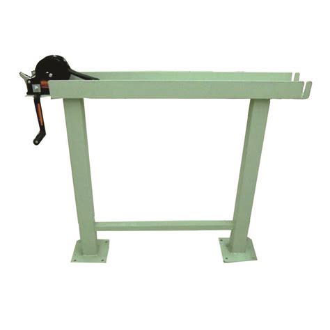 Free Standing Draw Bench Goldsmith Jewellery Supplies