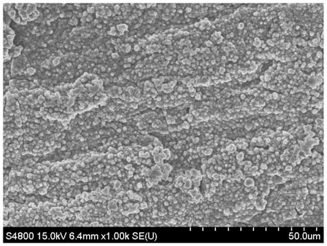 Modified Lithium Metal Negative Electrode Preparation Method And Battery Thereof Eureka Patsnap