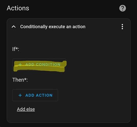 Automation Template Trigger Syntax Configuration Home Assistant