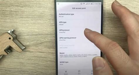 What Is An APN Definition Roles Importance