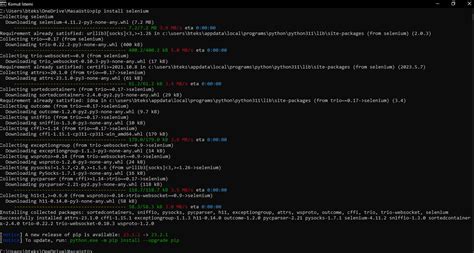 Selenium Nedir Python Ile Selenium Kullanımı Barış Teksin