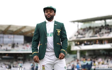 Ind Vs Sa 2025 ‘want A Clean Sweep Of Our Own Temba Bavuma Takes