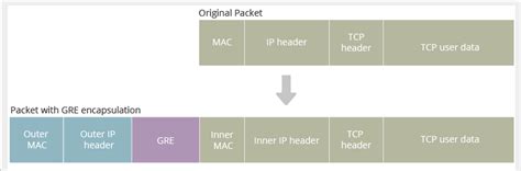 Tunneling Protocols